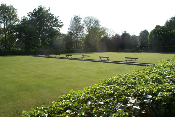 THE MOOR IN SPRING – Woodhouse Moor Online