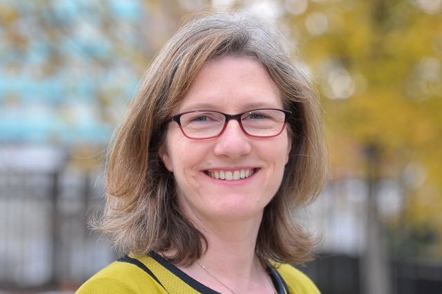 The Executive Member for Climate Change, Transport & Sustainable ...